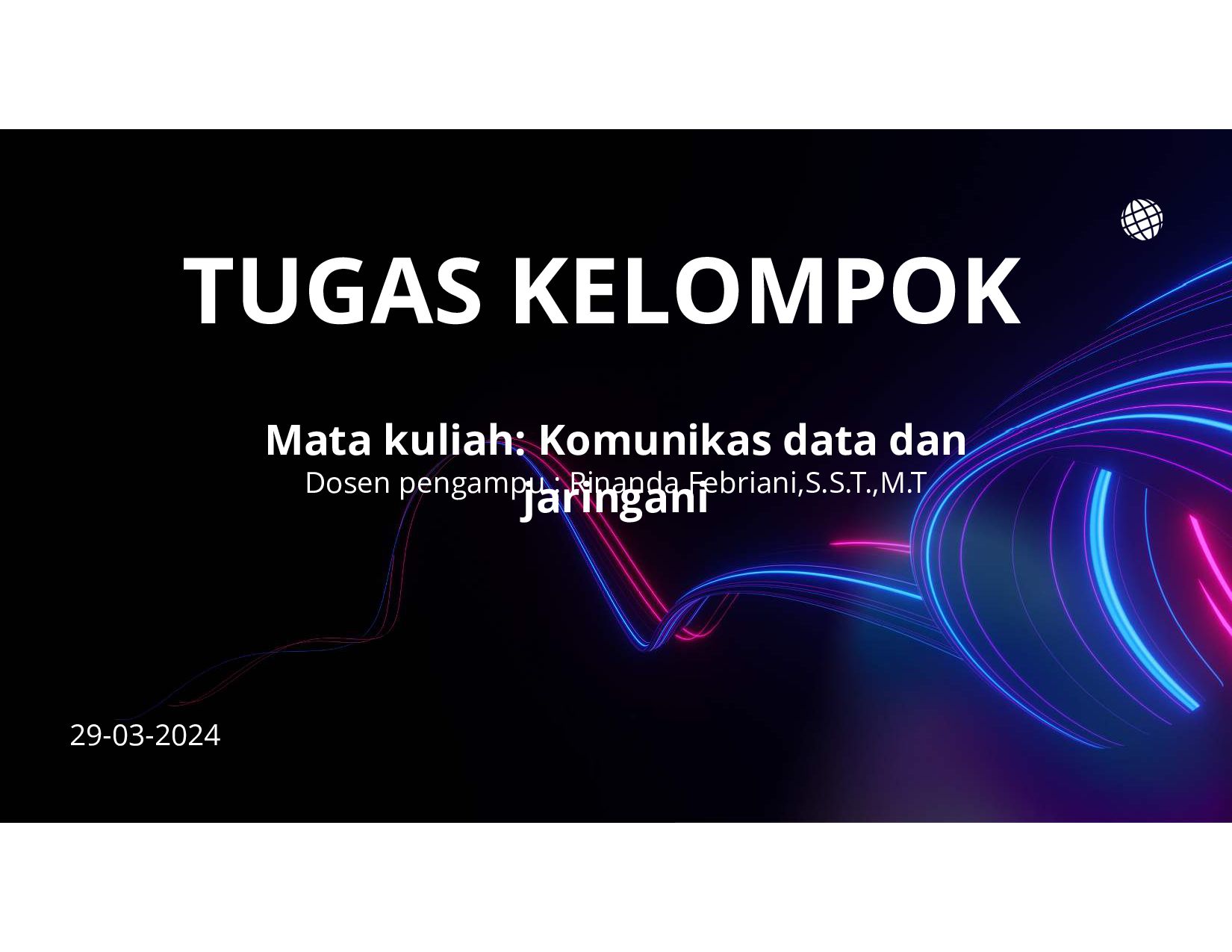 Aal maualana - Speaker Deck