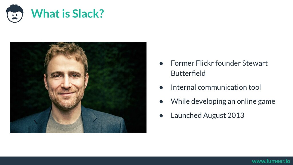 10 Tips How to Use Slack Efficiently For (Not Only) Remote Work - Speaker Deck