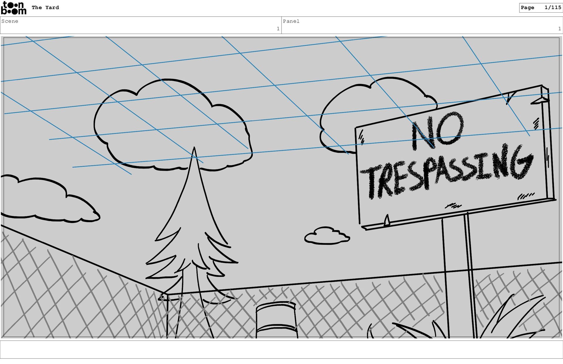 The Yard - Speaker Deck