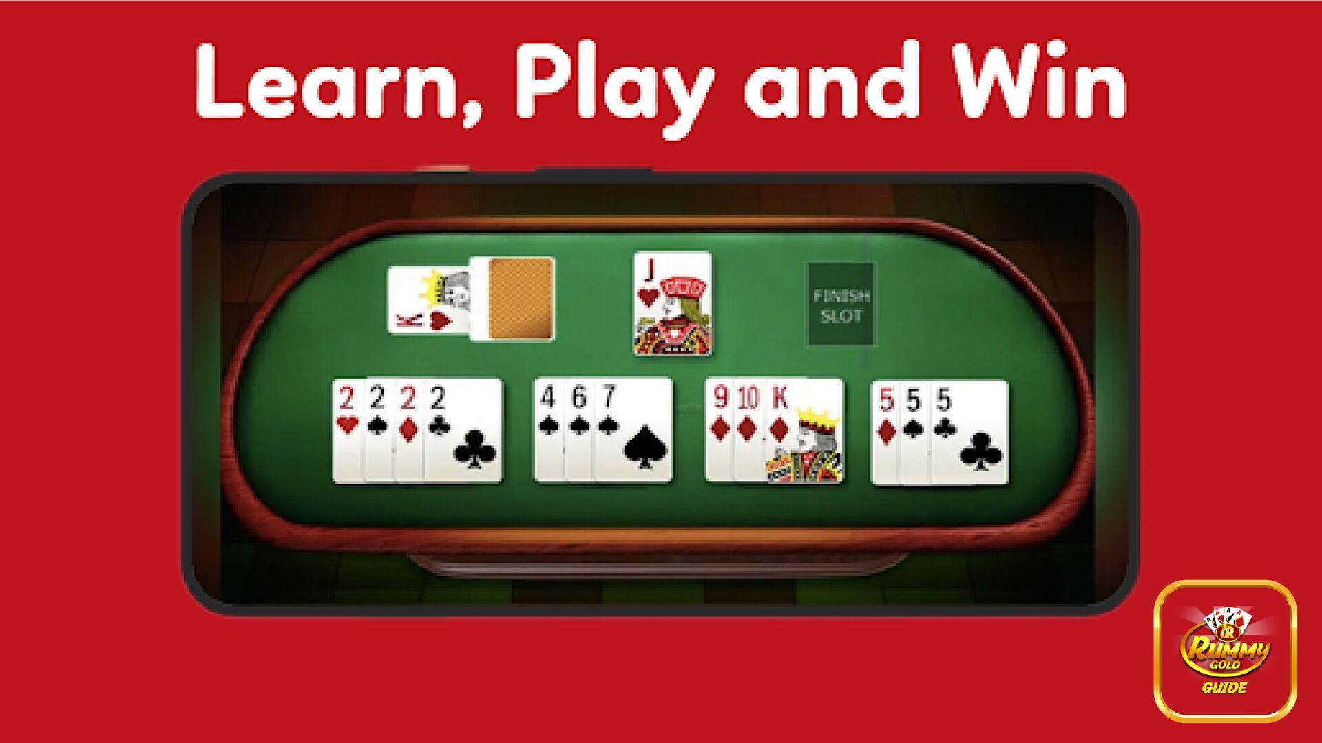 Rummy Golds Guide - Play Indian Rummy with Millions of Players from ...