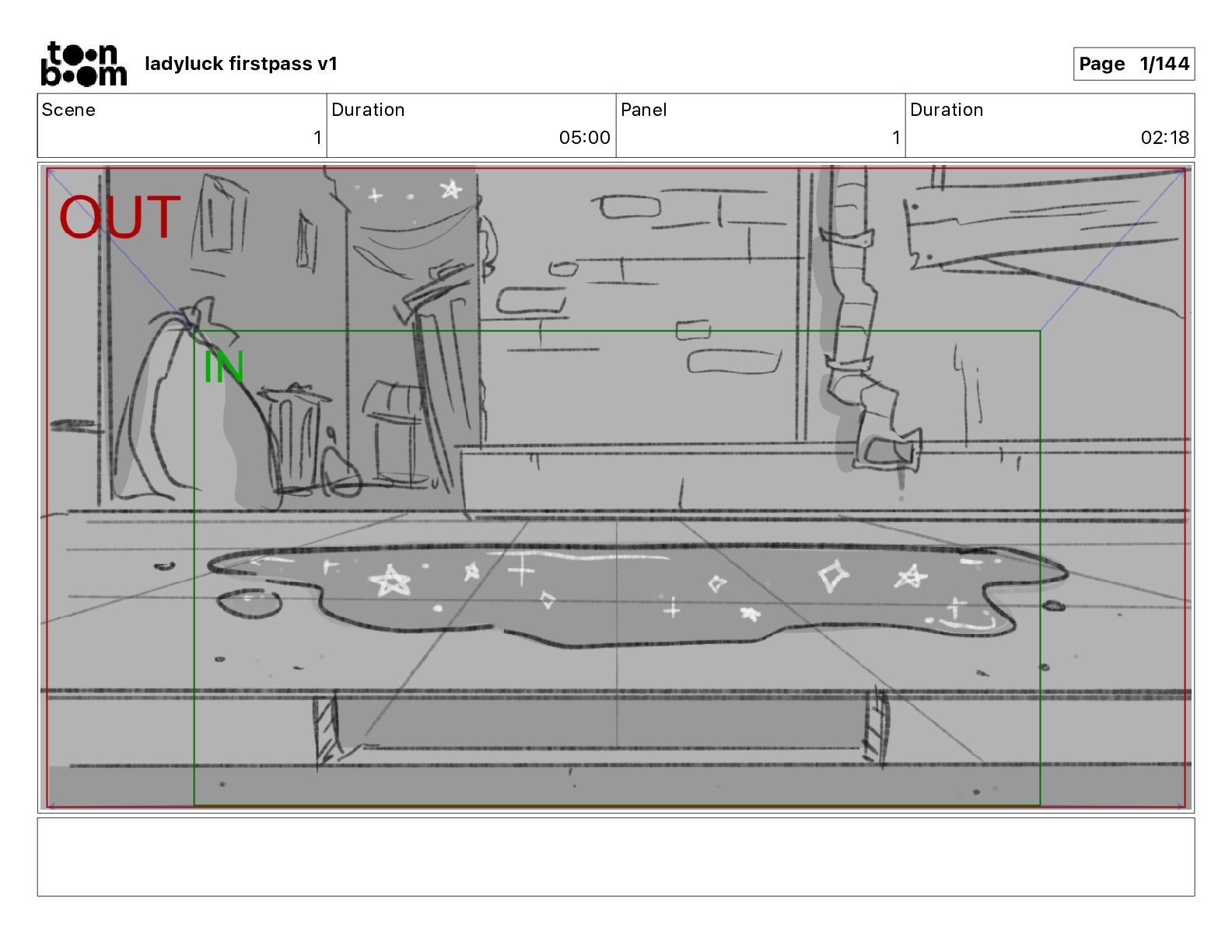 Lady Luck Rough Boards - Speaker Deck