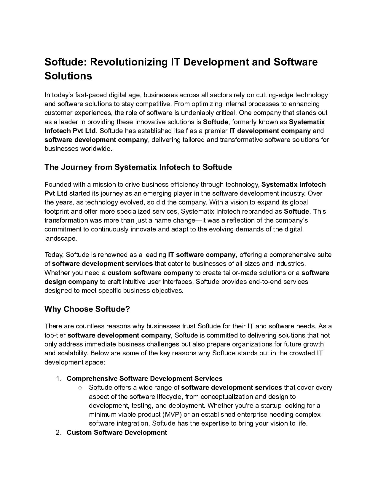 Softude.pdf - Speaker Deck