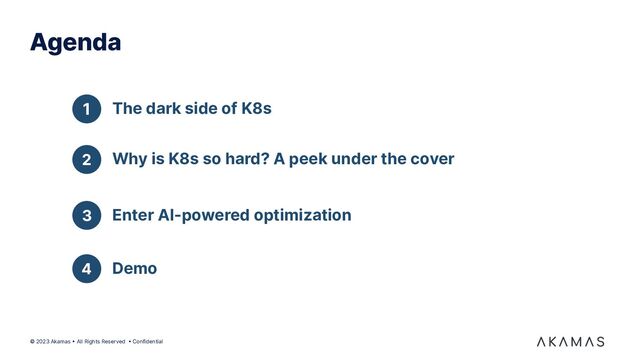 Kubernetes Performance Tuning Dilemma How To Solve It With Ai
