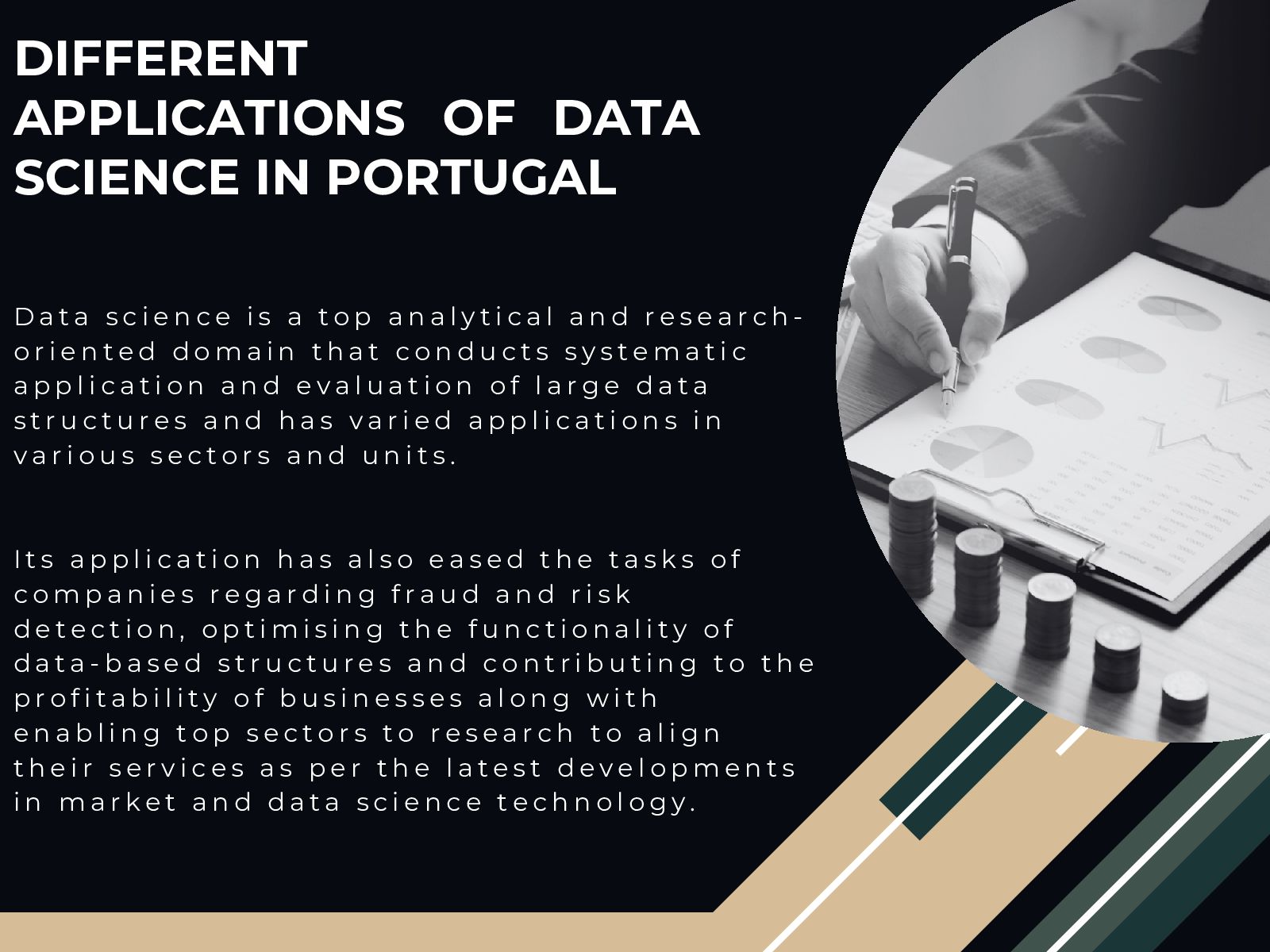 Data Science Courses in Portugal - Speaker Deck