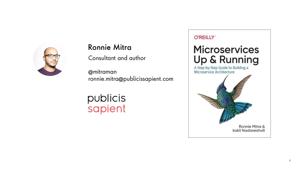 Drawing the Right Lines: DDD, APIs and Microservices - Speaker Deck