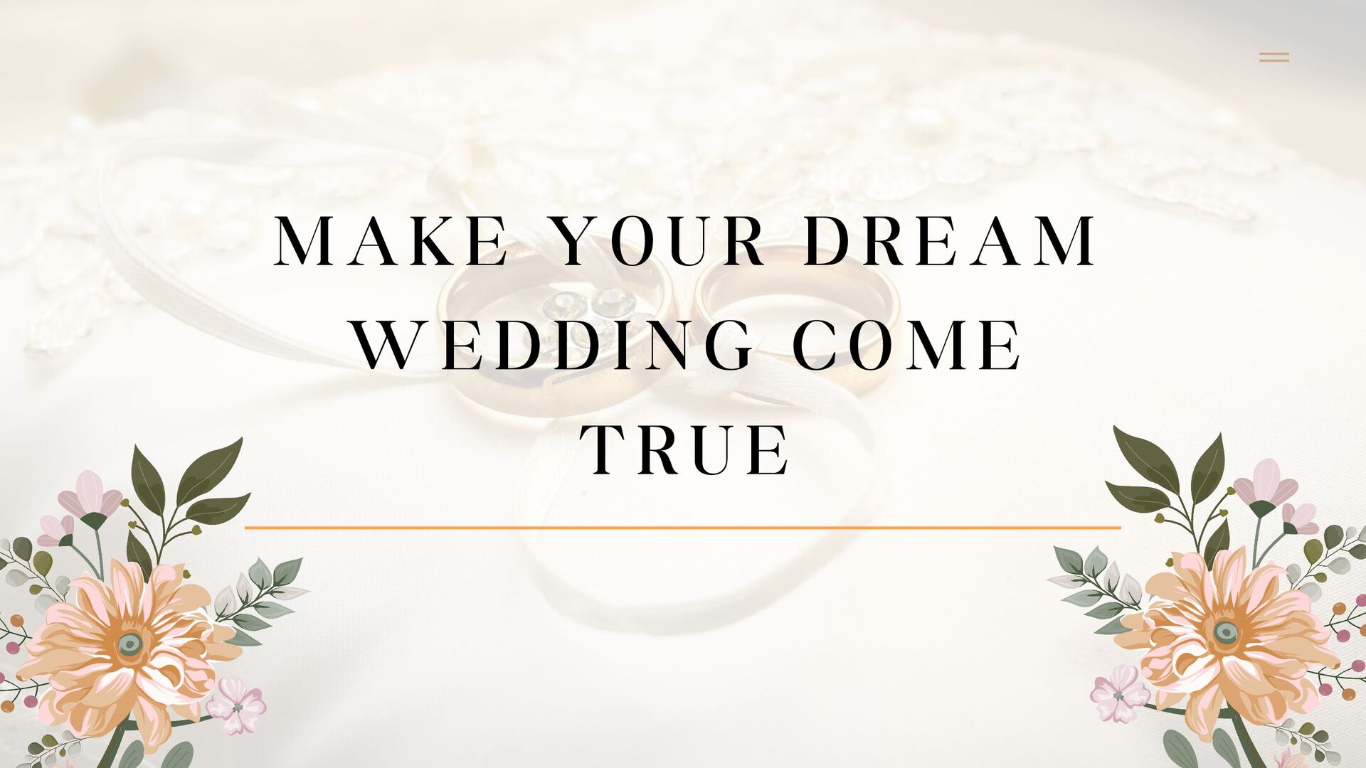 Wedding Planners in Kerala: Transforming Your Vision into Reality - Speaker Deck