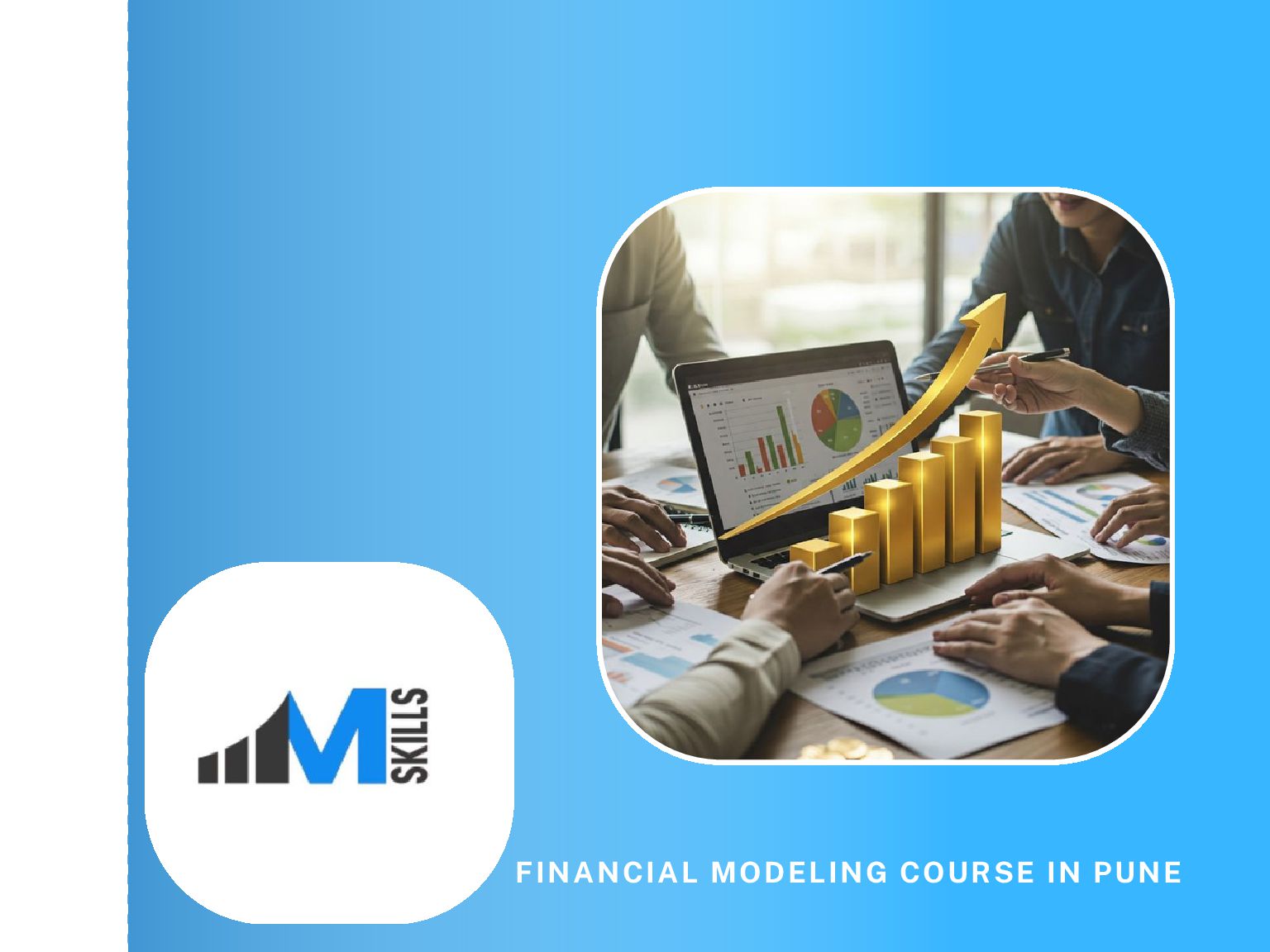 financial modeling course in pune - Speaker Deck