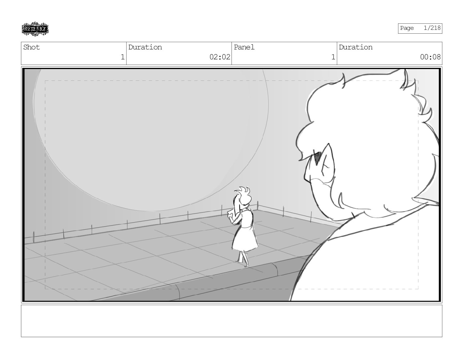 Say My Name- Beetlejuice Fan Animatic - Speaker Deck