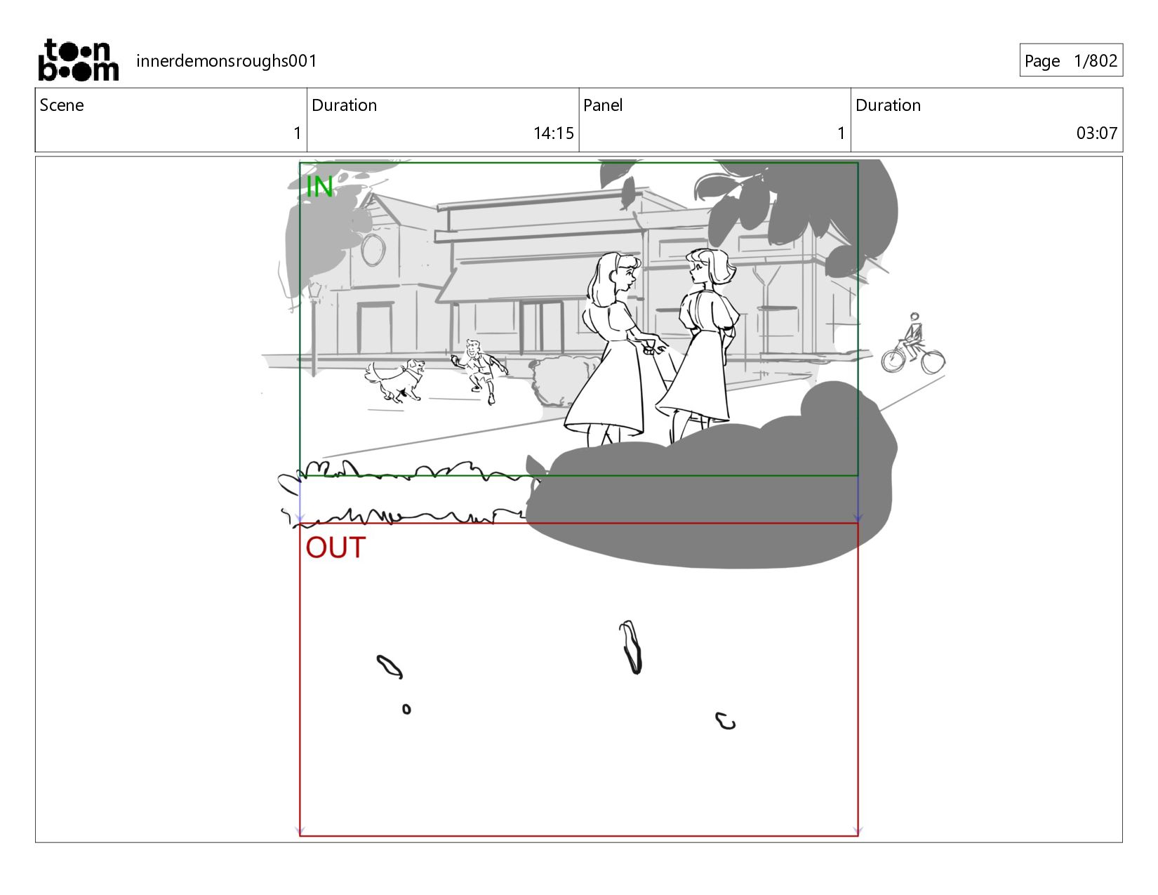 Inner Demons - Speaker Deck