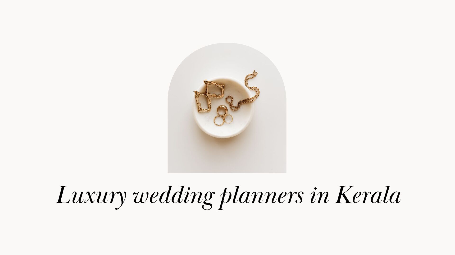Palatial Weddings in Kerala's Heritage Homes - Speaker Deck