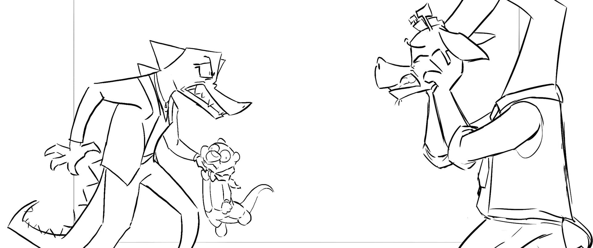 Elevator - Sequence 5 - Speaker Deck