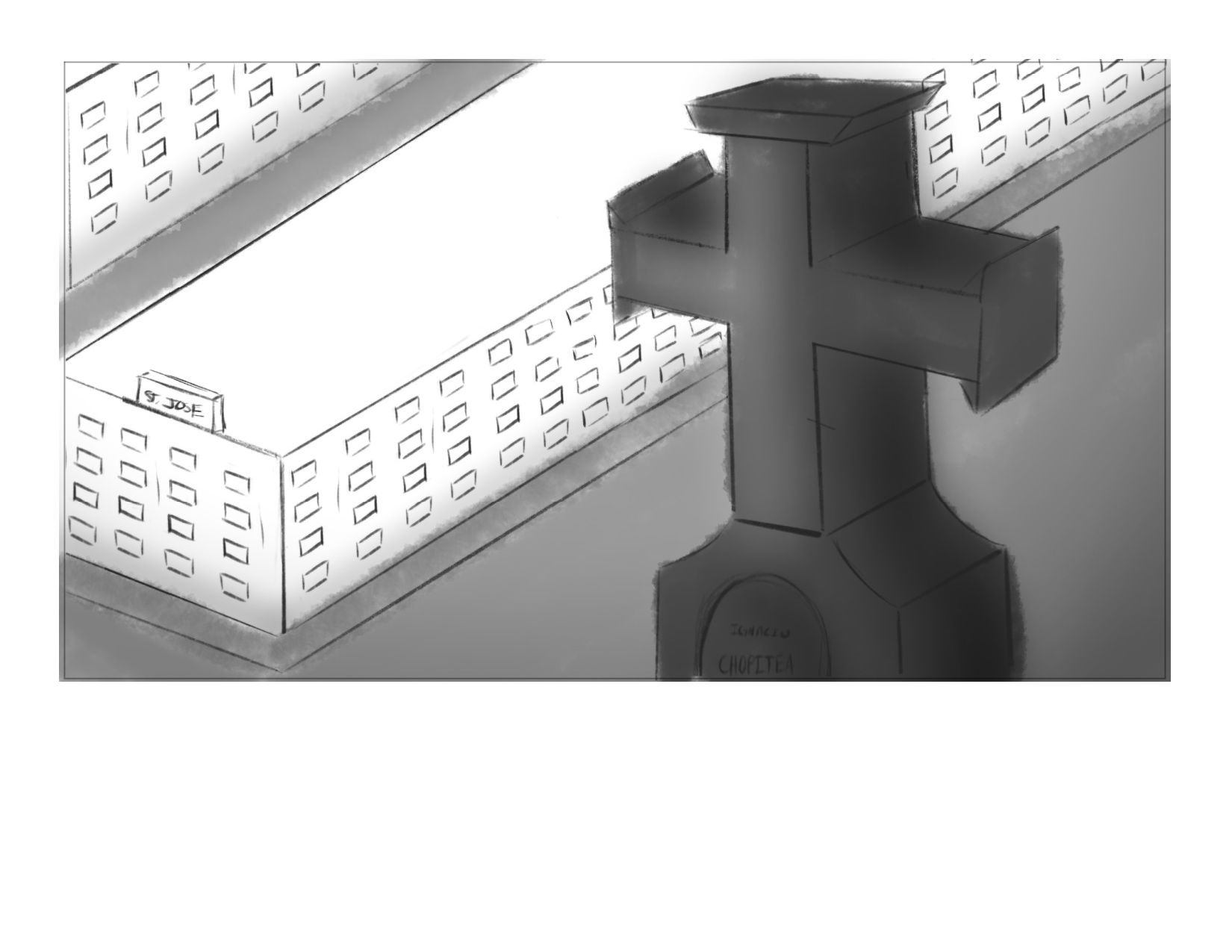 Renzo's Funeral - First Draft - Speaker Deck