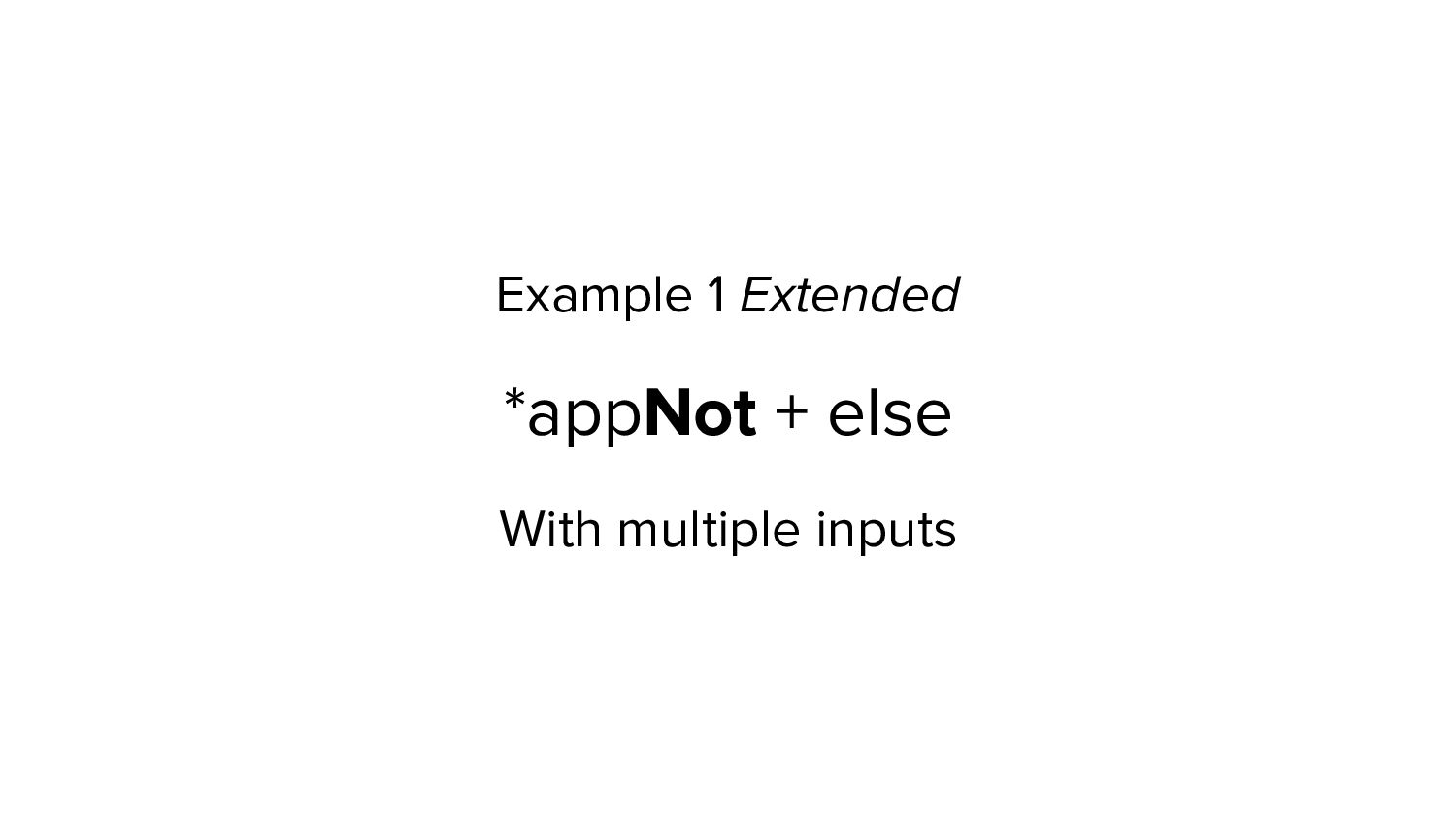 Structural Directives in Angular - Speaker Deck Structural Directives in Angular - Speaker Deck