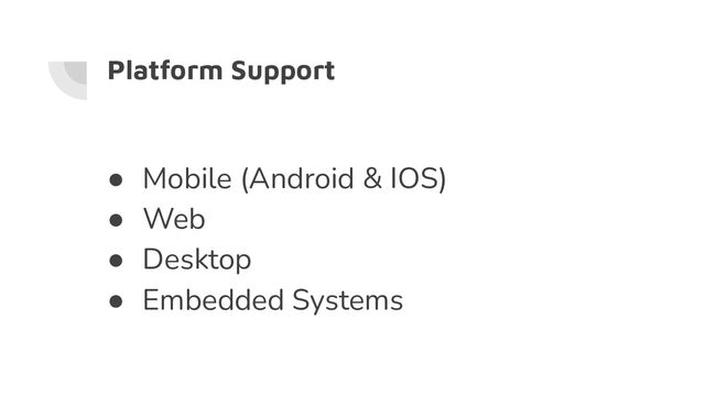 AN INTRODUCTION TO CREATING DYNAMIC & AESTHETIC APPS USING FLUTTER ...