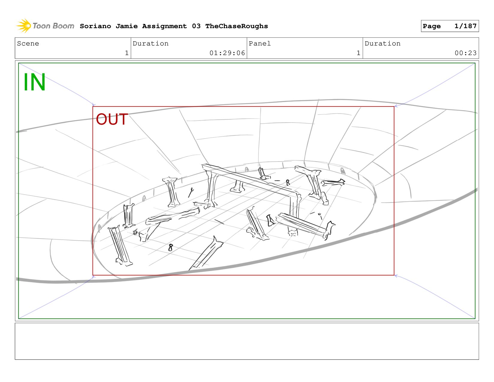 The Chase - Speaker Deck