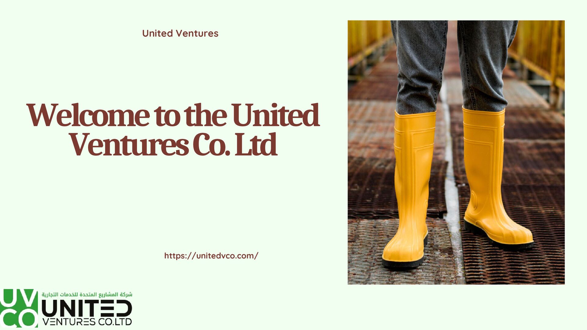 Guarding Every Step with Advanced Safety Footwear - Speaker Deck