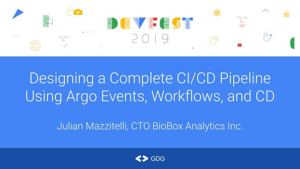 Designing a complete CI-CD with ArgoCD - Speaker Deck