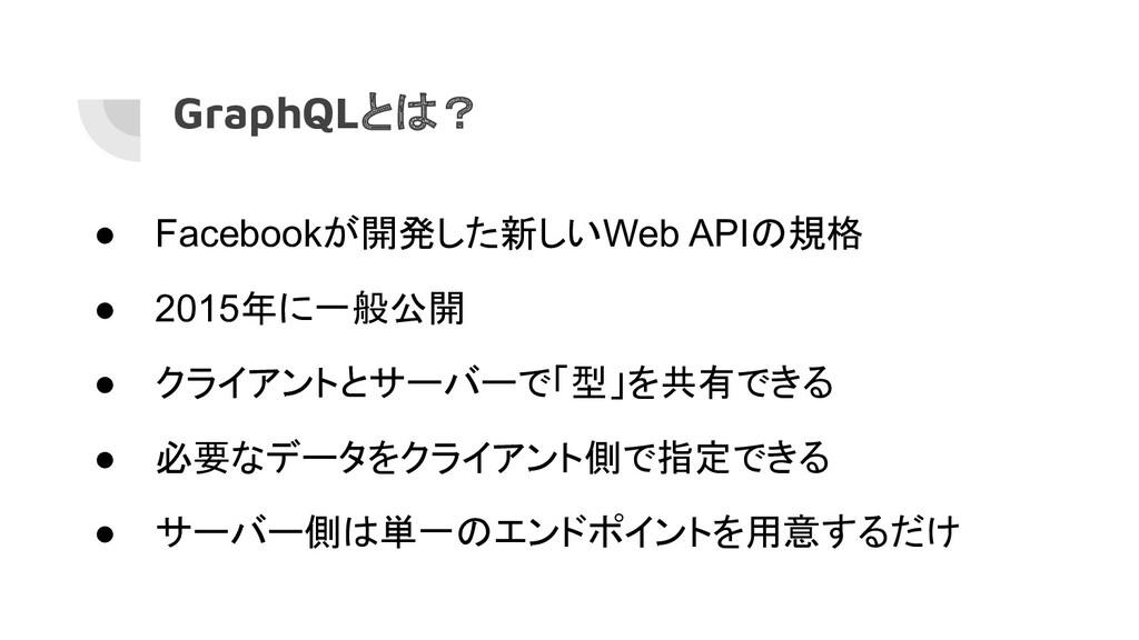 GraphQL入門-Spring Bootで作ってみた/GraphQL Spring Boot Sample - Speaker Deck