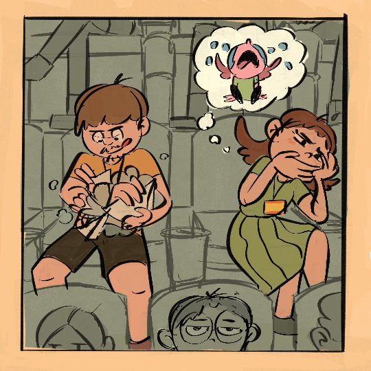 Annecy Comic - Speaker Deck