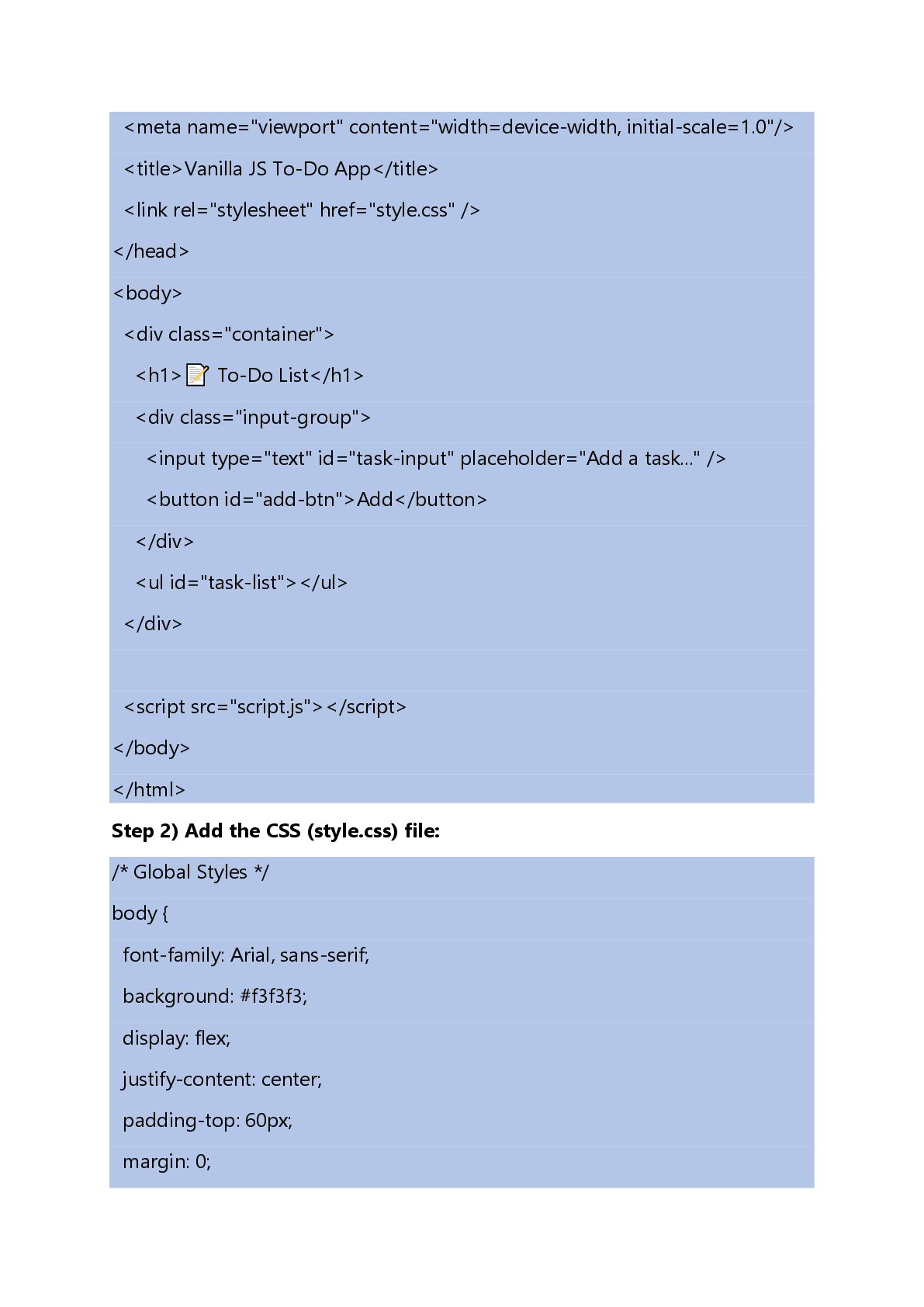 Vanilla JavaScript - Speaker Deck