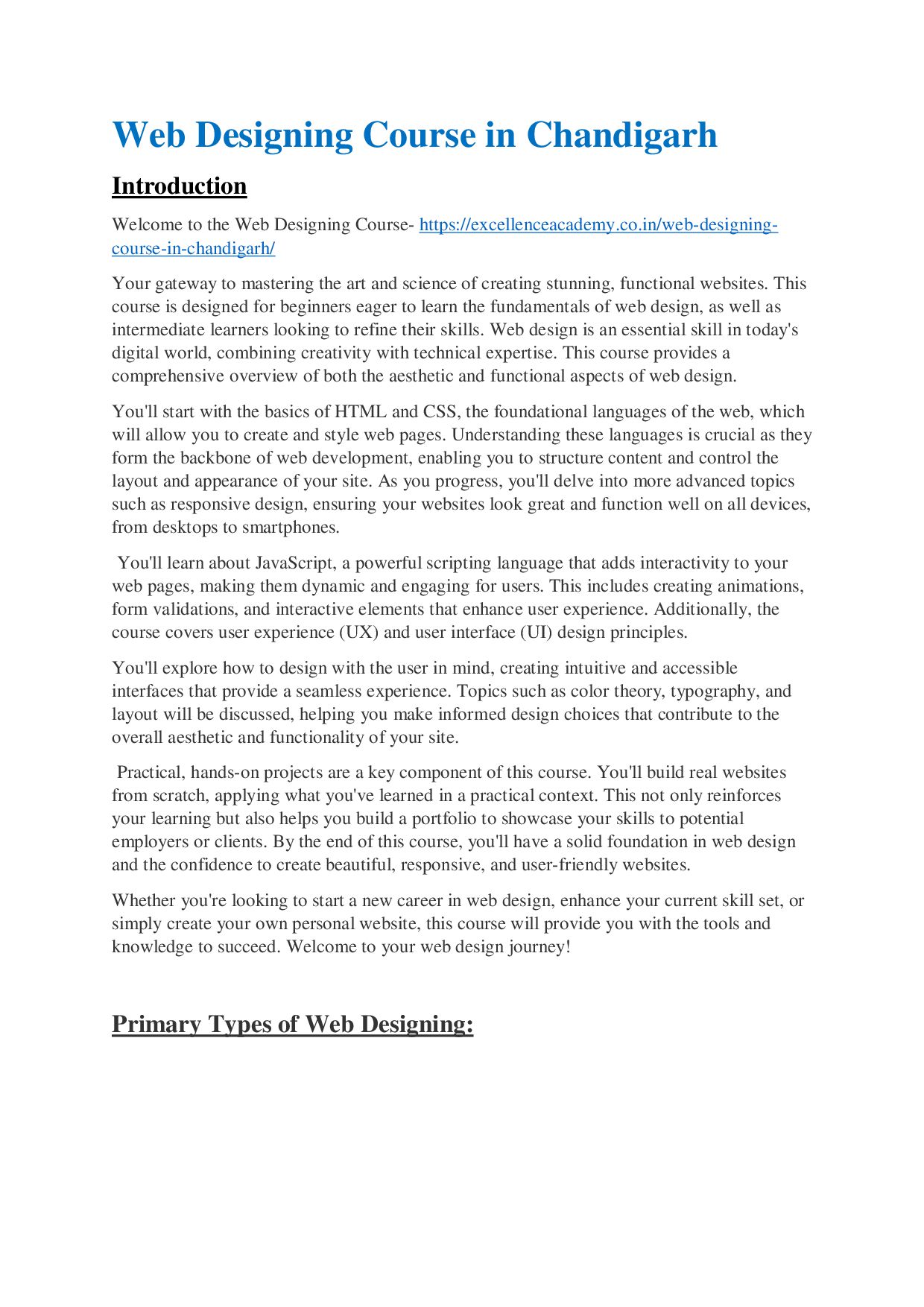 Web_Designing_Course_in_Chandigarh__1_.pdf - Speaker Deck