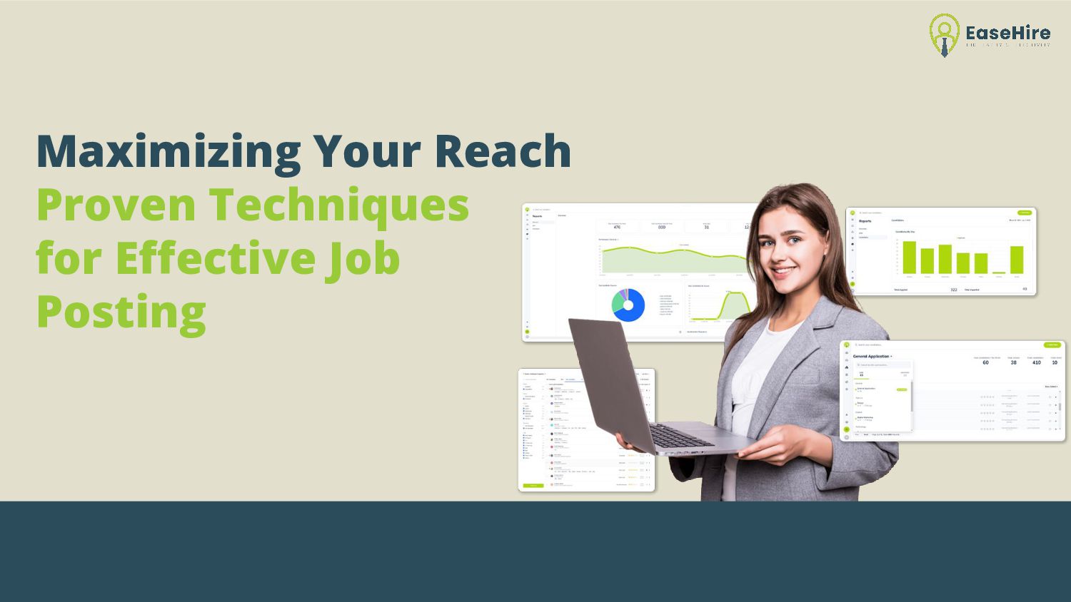 Maximizing Your Reach: Proven Techniques for Effective Job Posting ...