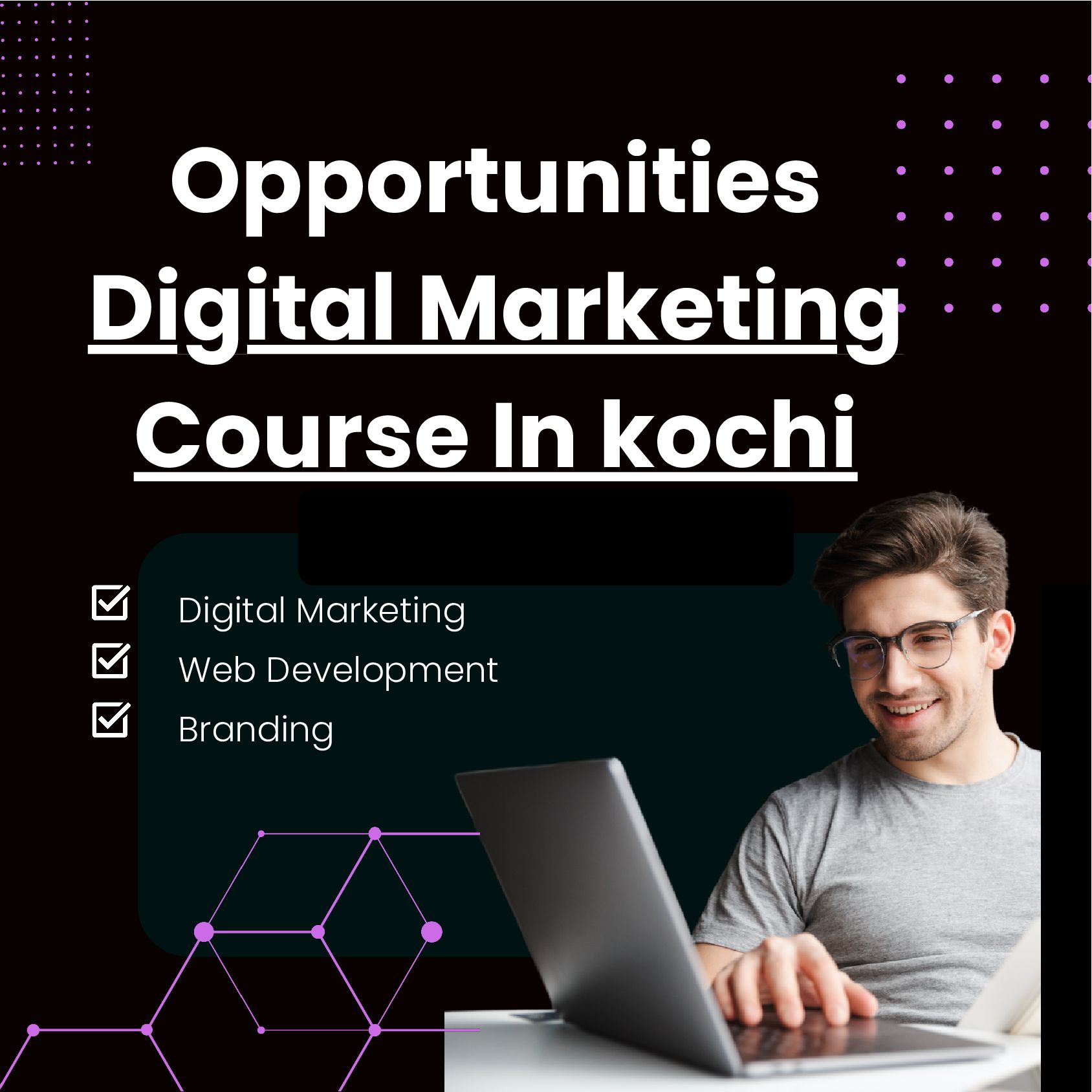 Master Digital Marketing in Kochi: The Ultimate Course for Beginners - Speaker Deck
