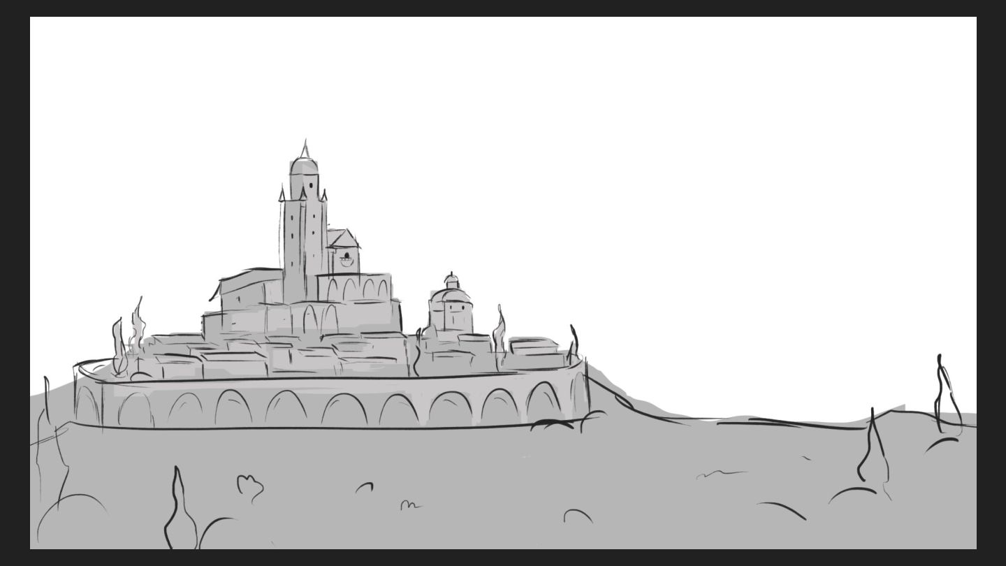 Moonfall Speaker Deck