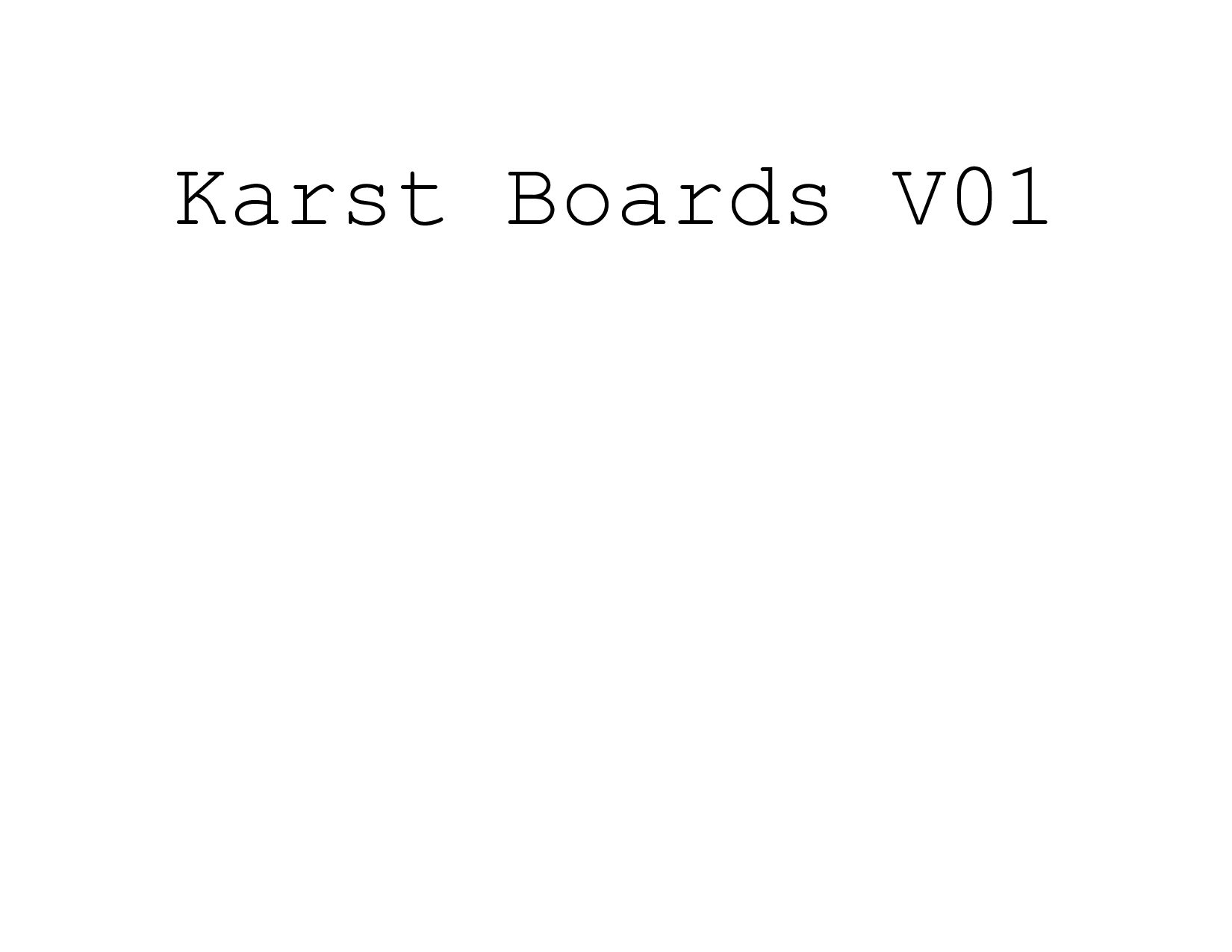 Karst Rough Storyboards - Speaker Deck
