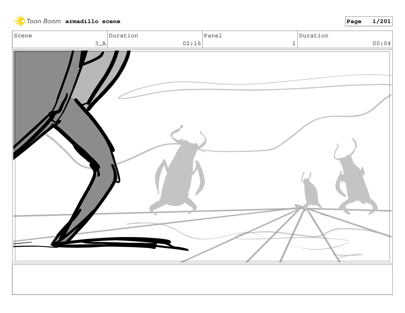 Armadillo - Speaker Deck