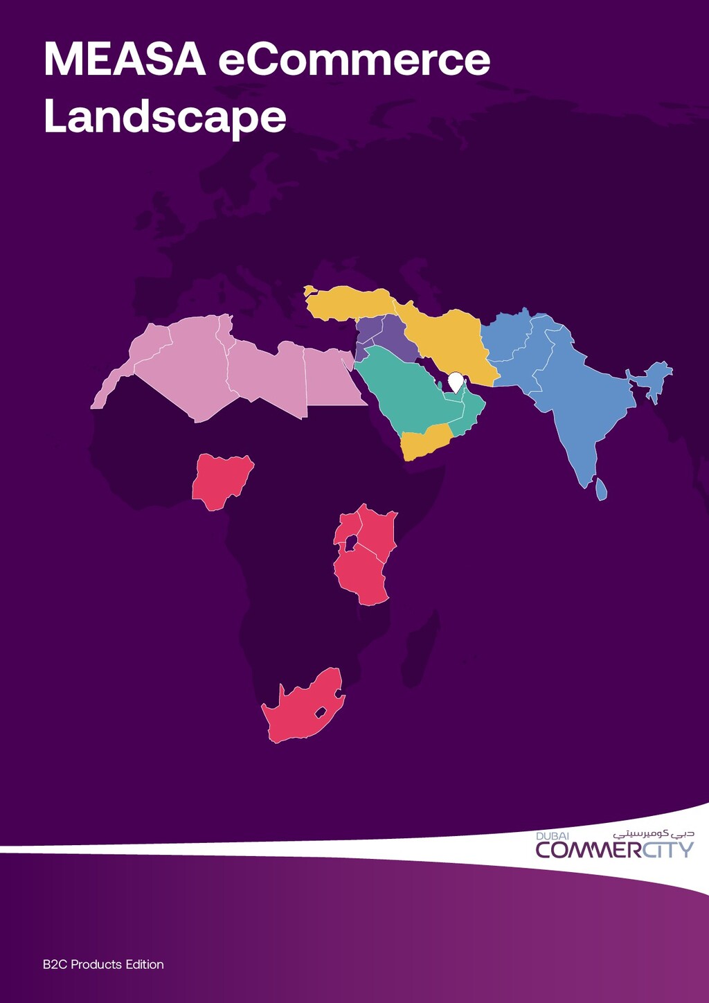 MEASA E-commerce Landscape Report - Speaker Deck