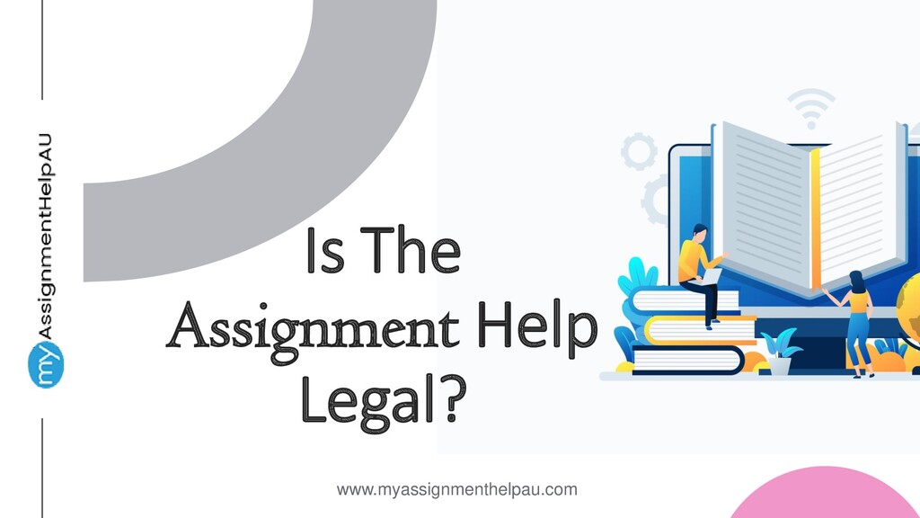 Assignment Help - Speaker Deck