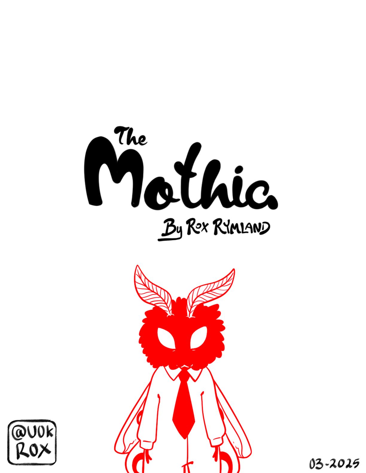 The Mothia - Speaker Deck