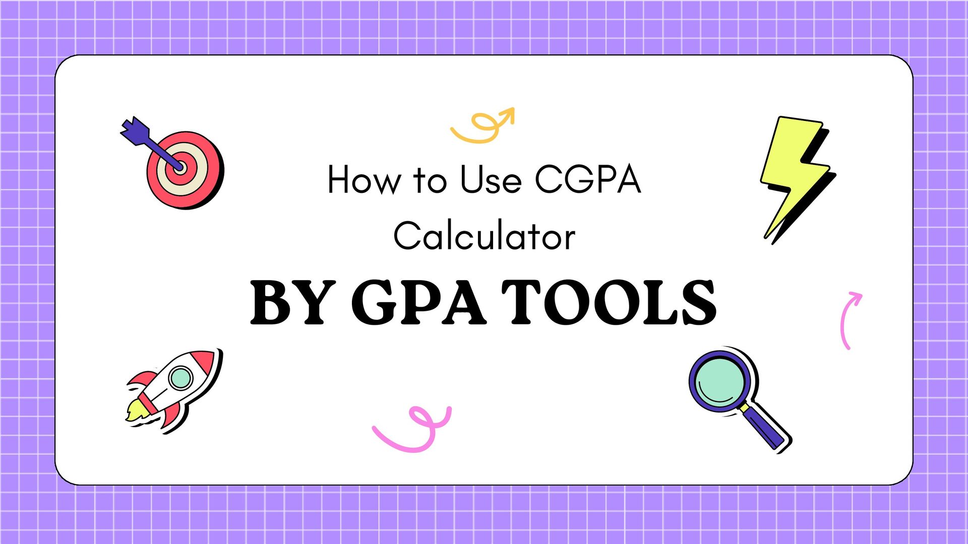 How to use CGPA Calculator by GPA tools - Speaker Deck
