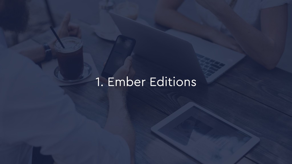 Fuel up your Ember with Octane - Speaker Deck