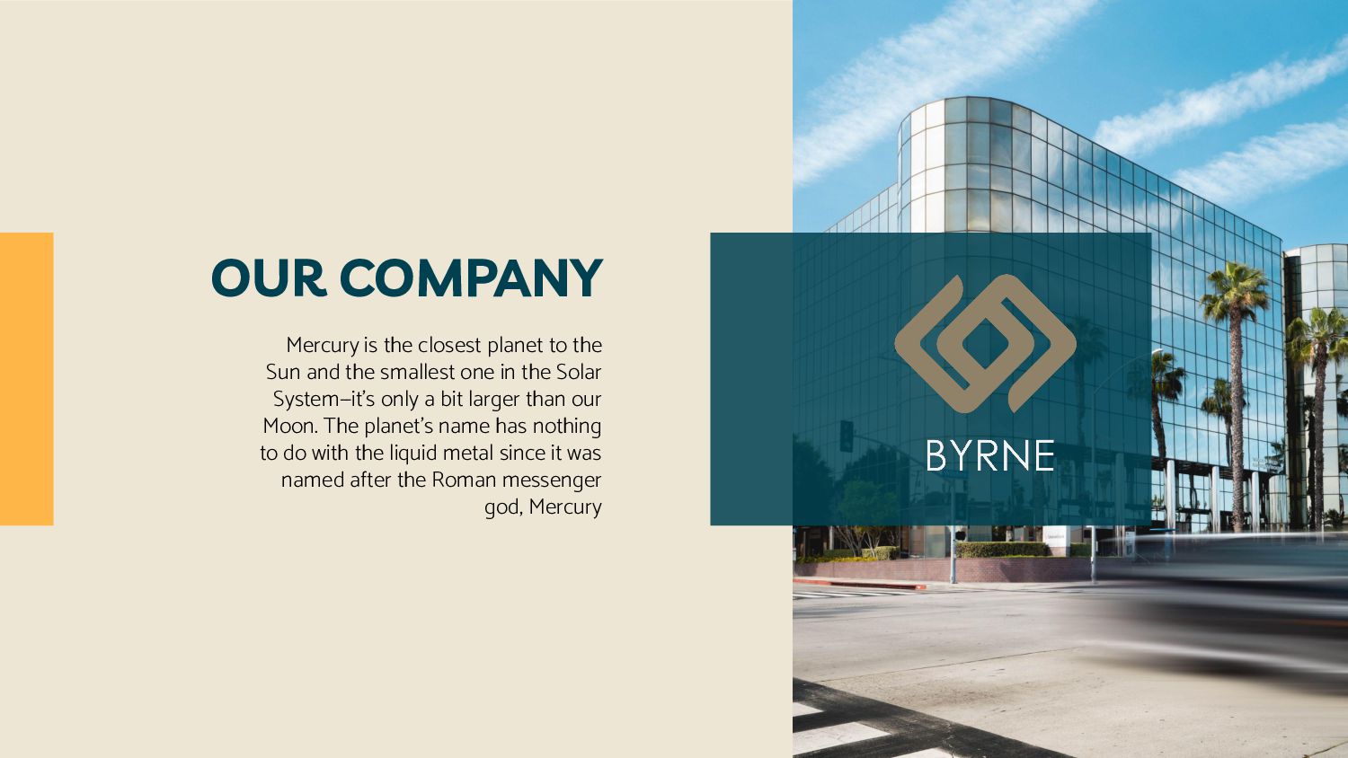 Project Proposal - Speaker Deck