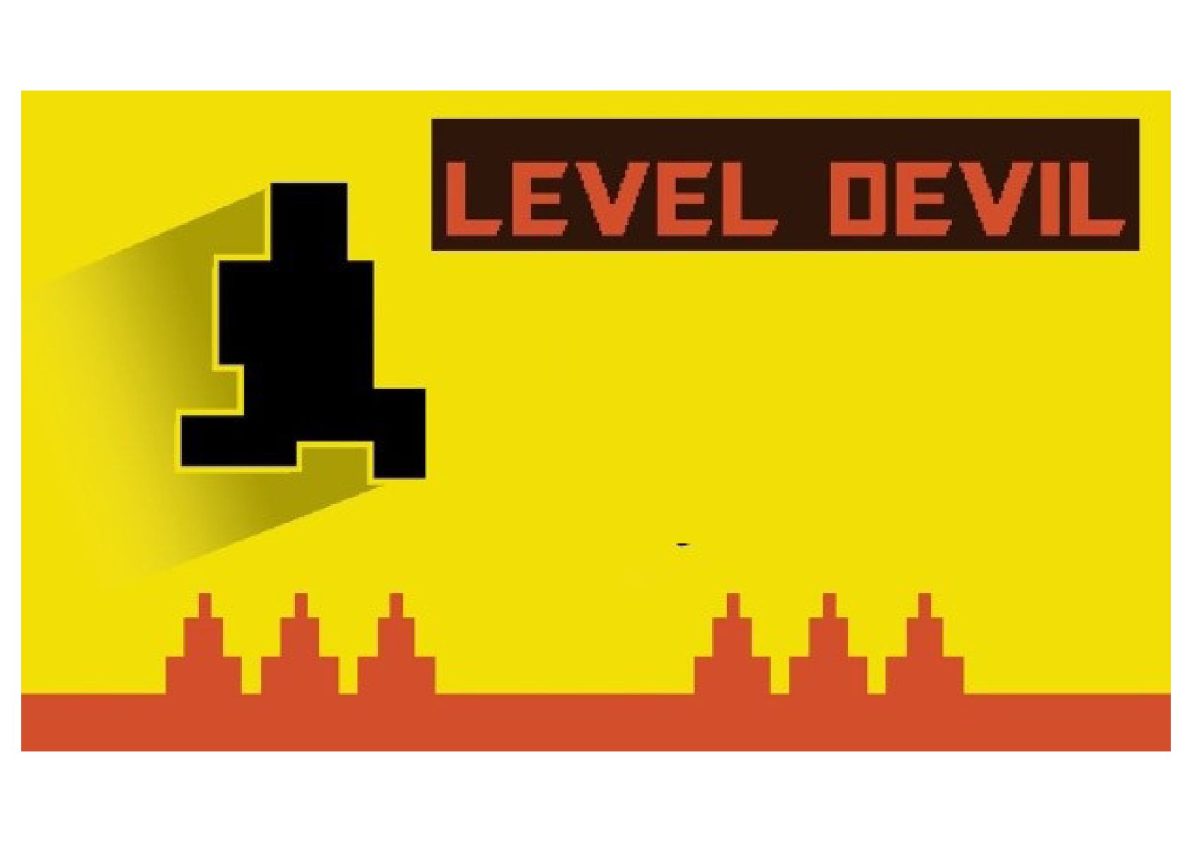 level devil - Speaker Deck