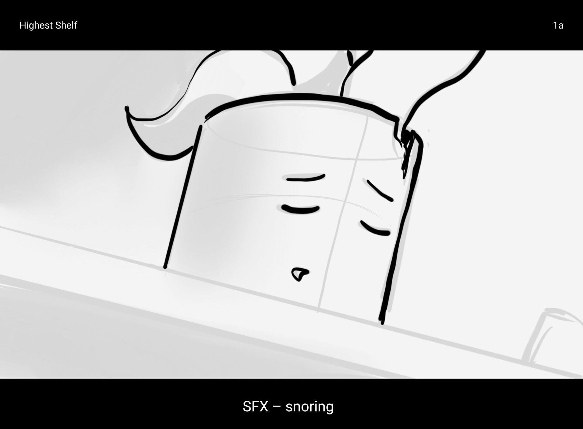 High & Dry - Speaker Deck