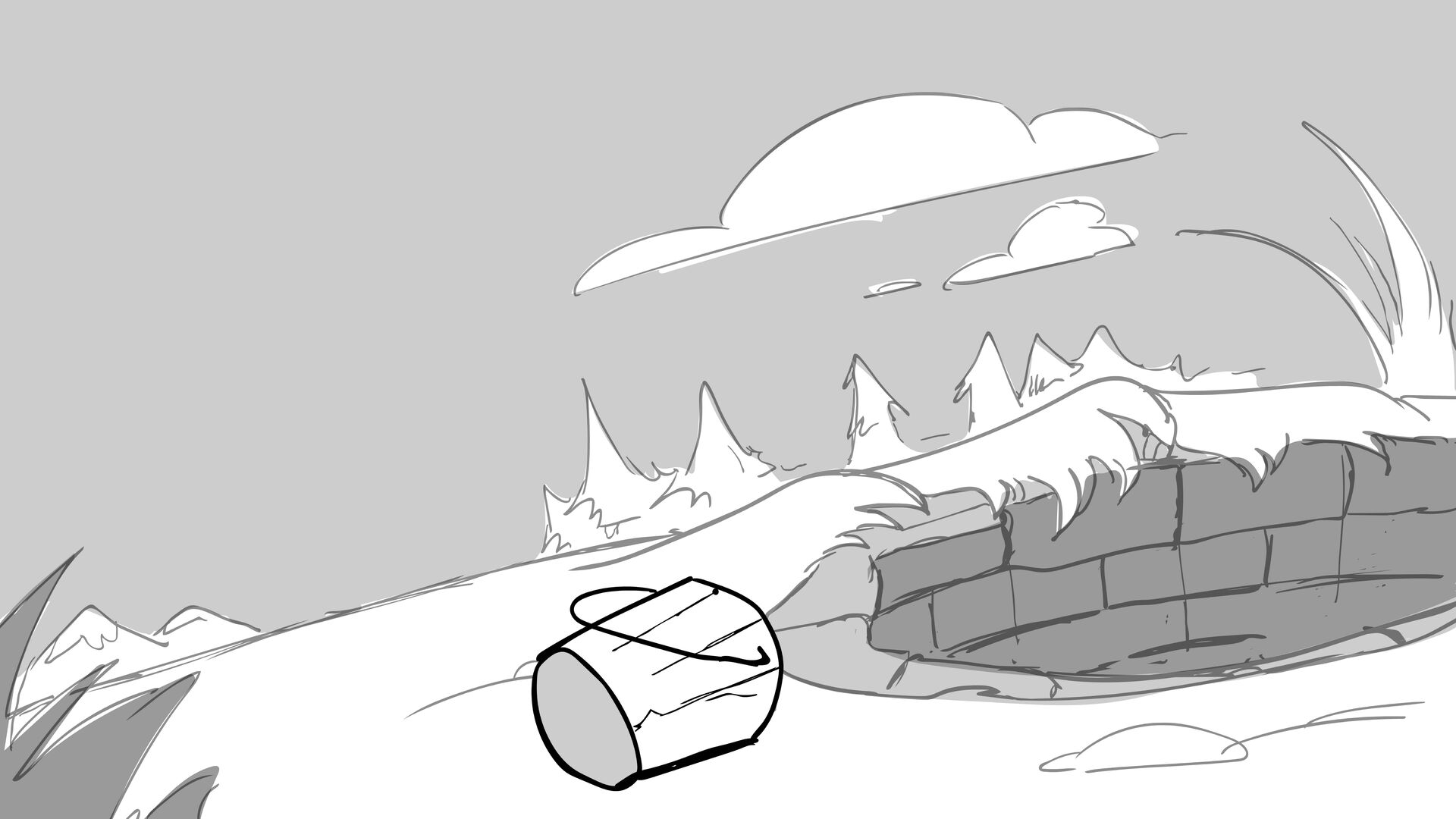 The Fox and the Goat - Speaker Deck