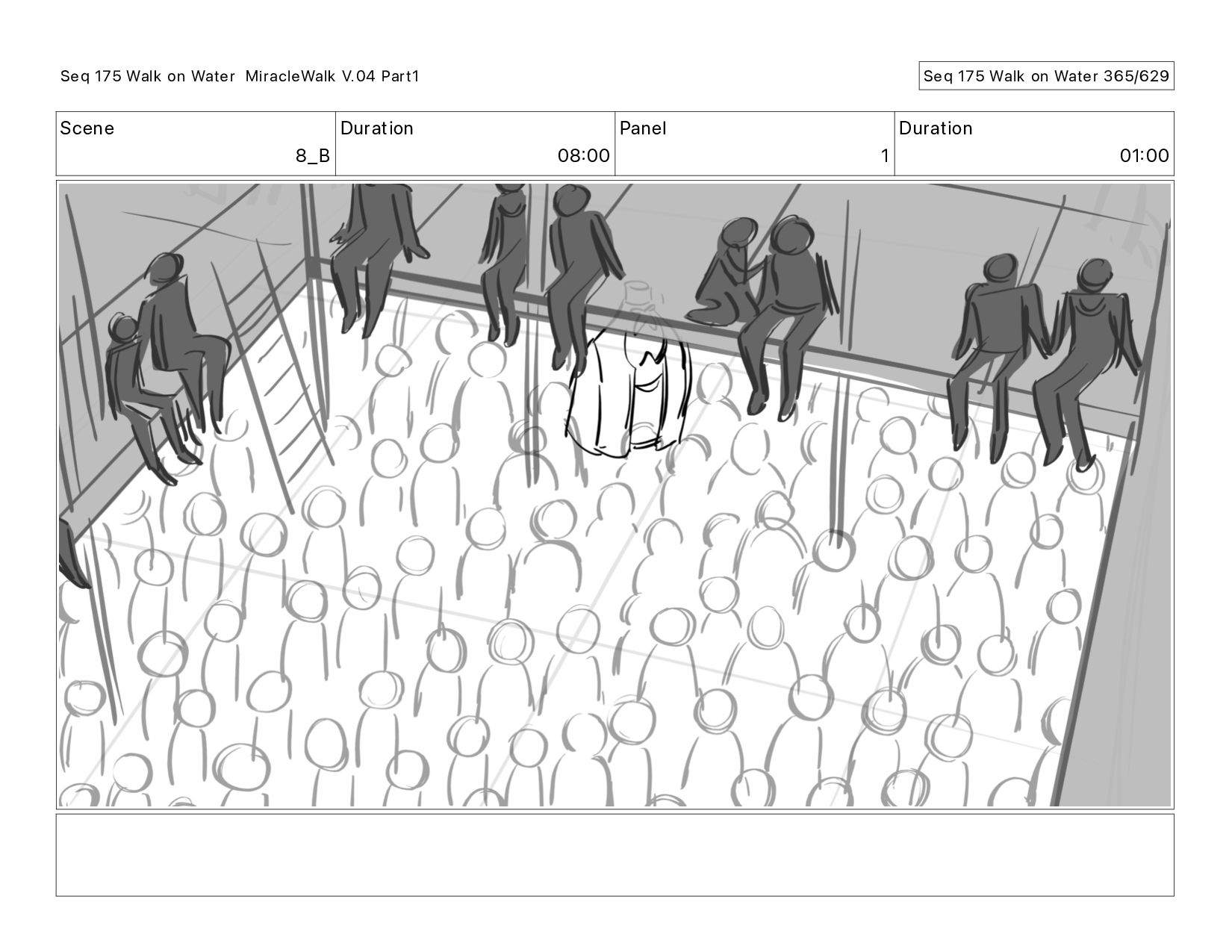 Epipheo - Seq 130 Paralytic Miracle - Speaker Deck