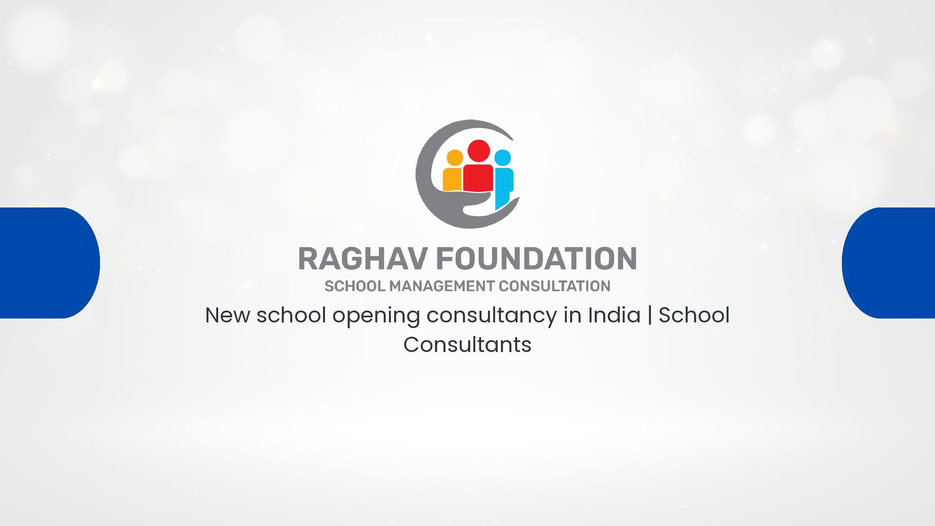 raghav foundation - Speaker Deck