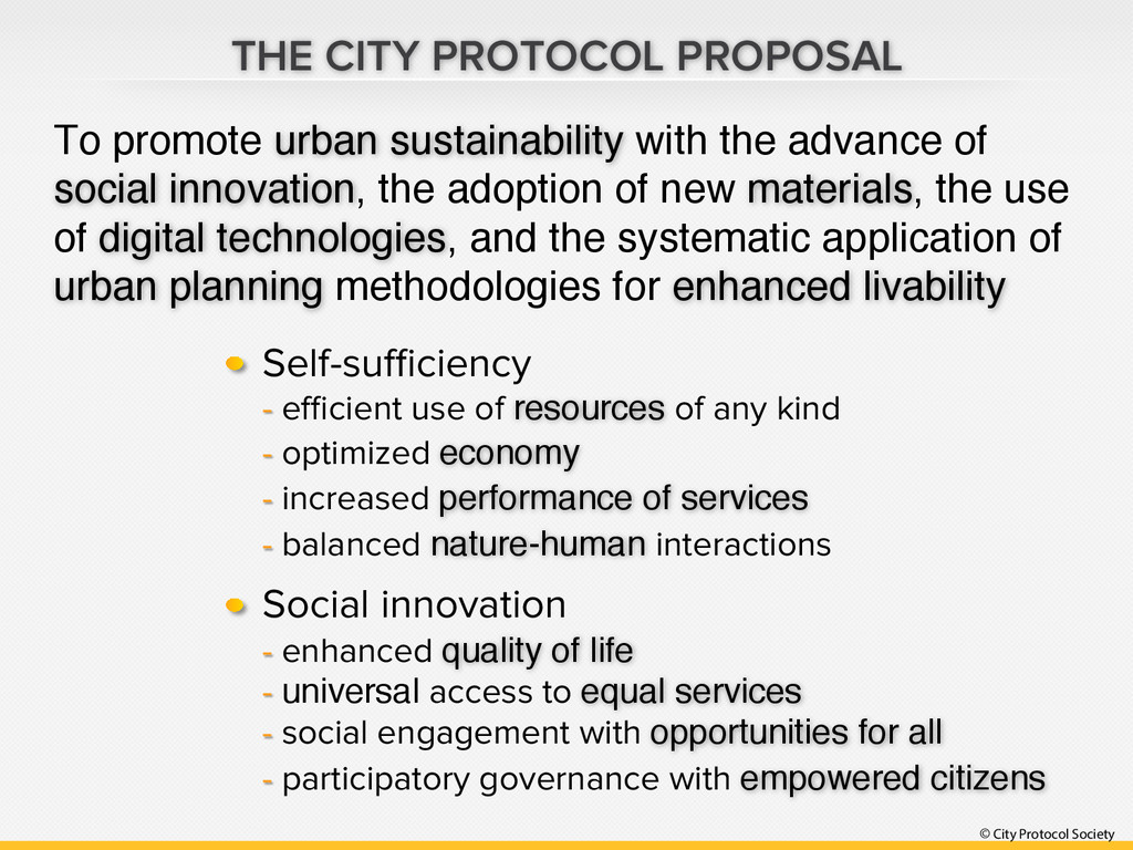 Why the City Protocol community? - Speaker Deck
