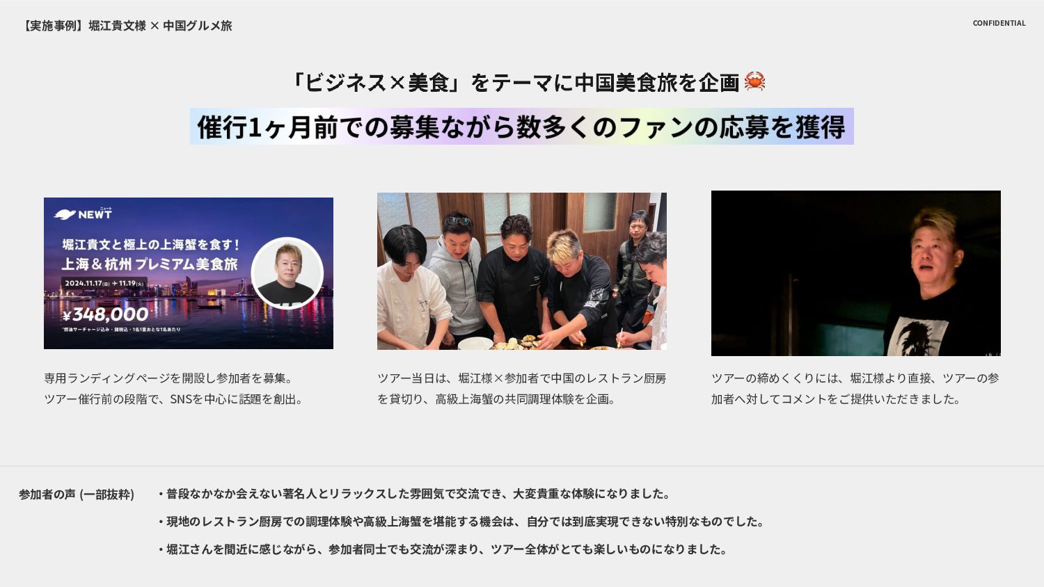 株式会社令和トラベル_NEWT Wonder ご提案資料 - Speaker Deck