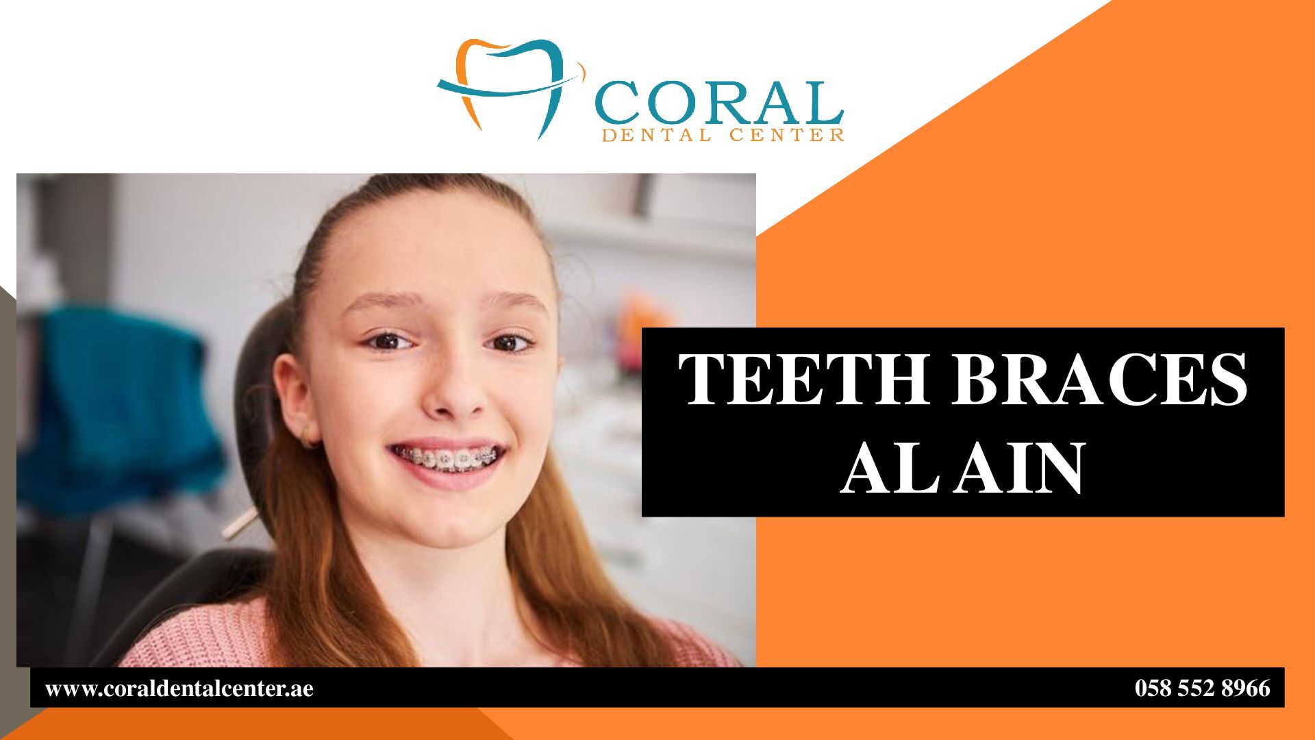 teeth braces al ain - Speaker Deck