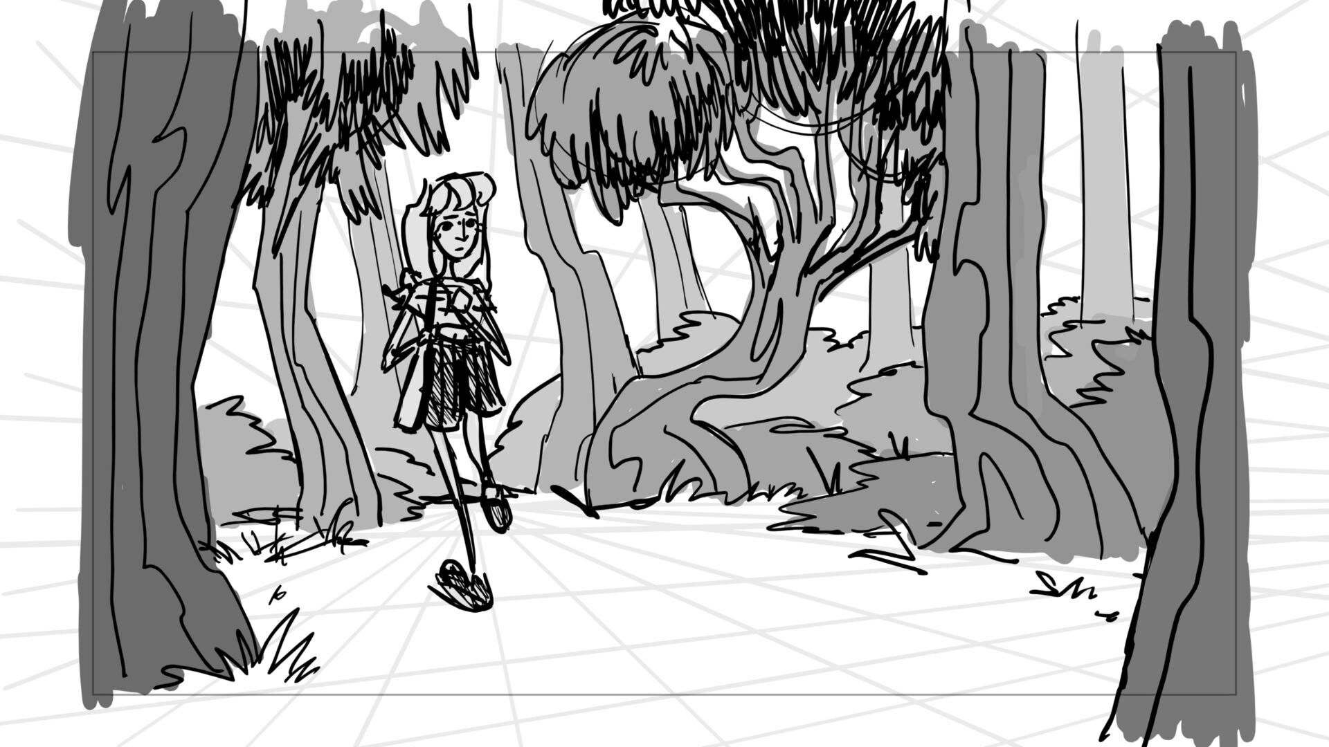 Lost Woods (2024) - Speaker Deck