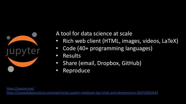 Experimentation with Jupyter, Papermill, and MLFlow - Speaker Deck