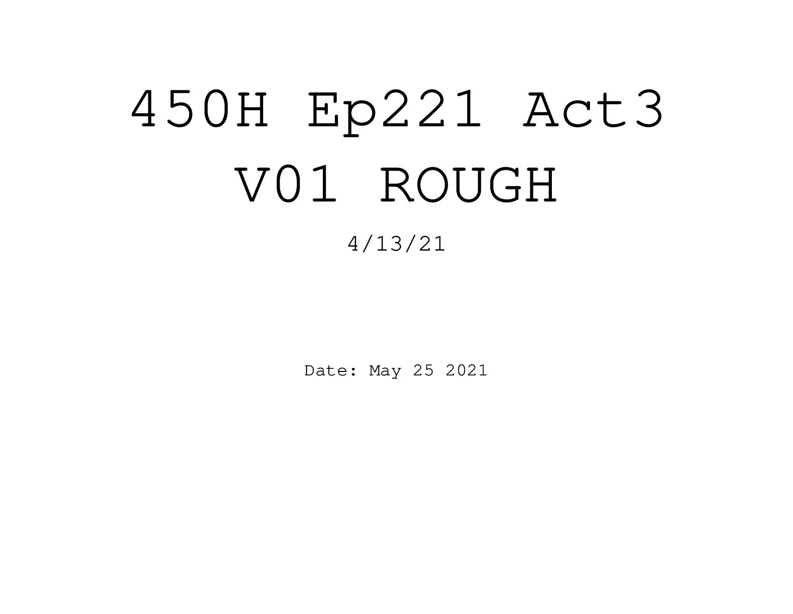 "King's Tide"- Seq 14.pdf - Speaker Deck