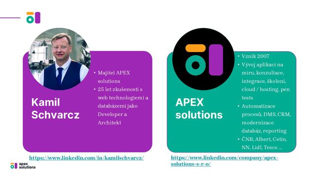 Kamil Schvarcz - PWA - Speaker Deck