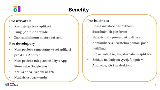 Kamil Schvarcz - PWA - Speaker Deck