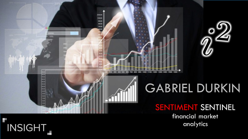 Sentiment Sentinel Investment Tool - Speaker Deck